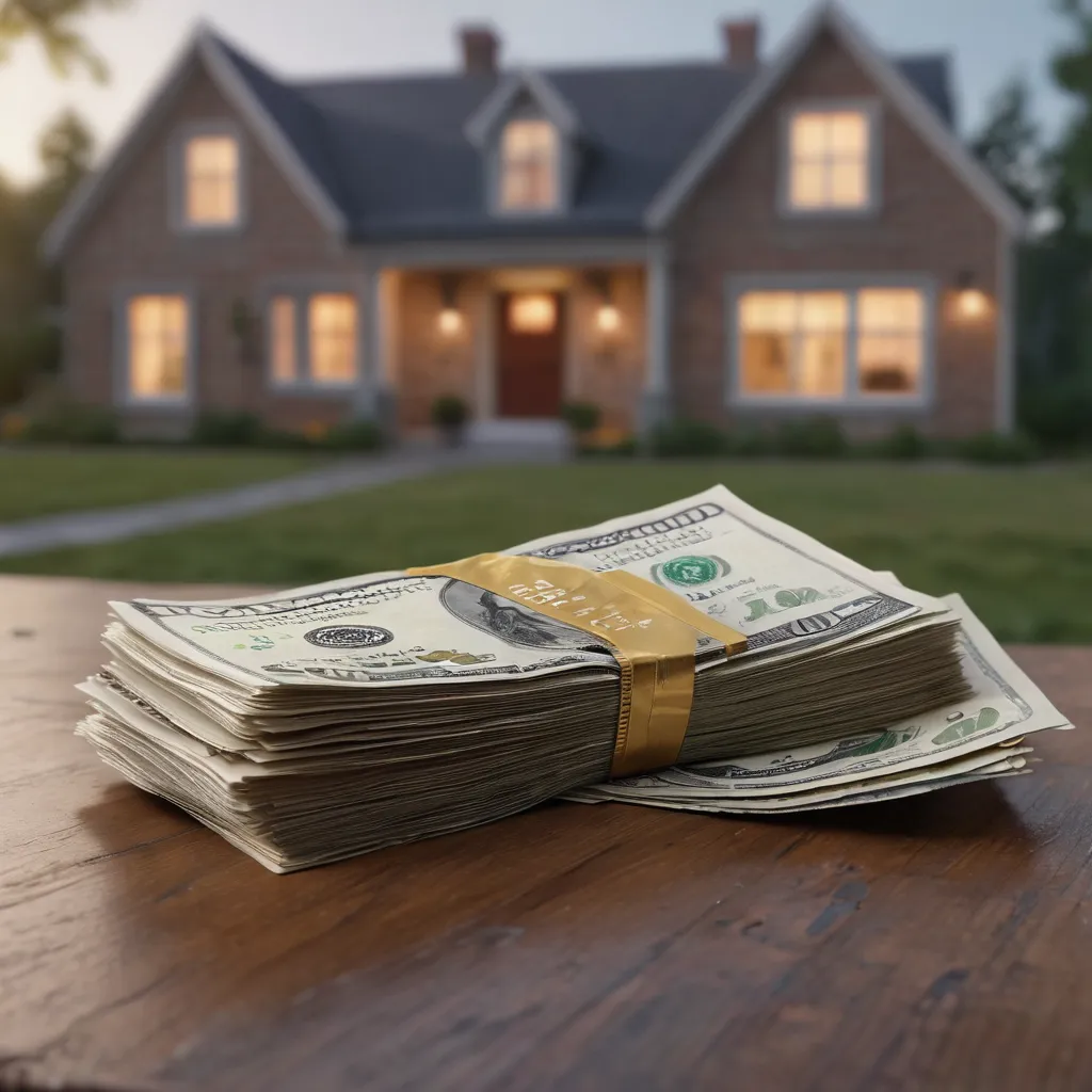 Cash Transactions in Home Buying: Benefits and Insights