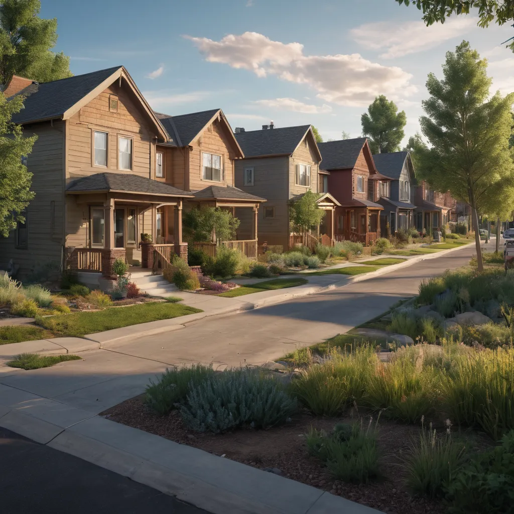 Affordable Living in Denver: Budget-Friendly Neighborhoods