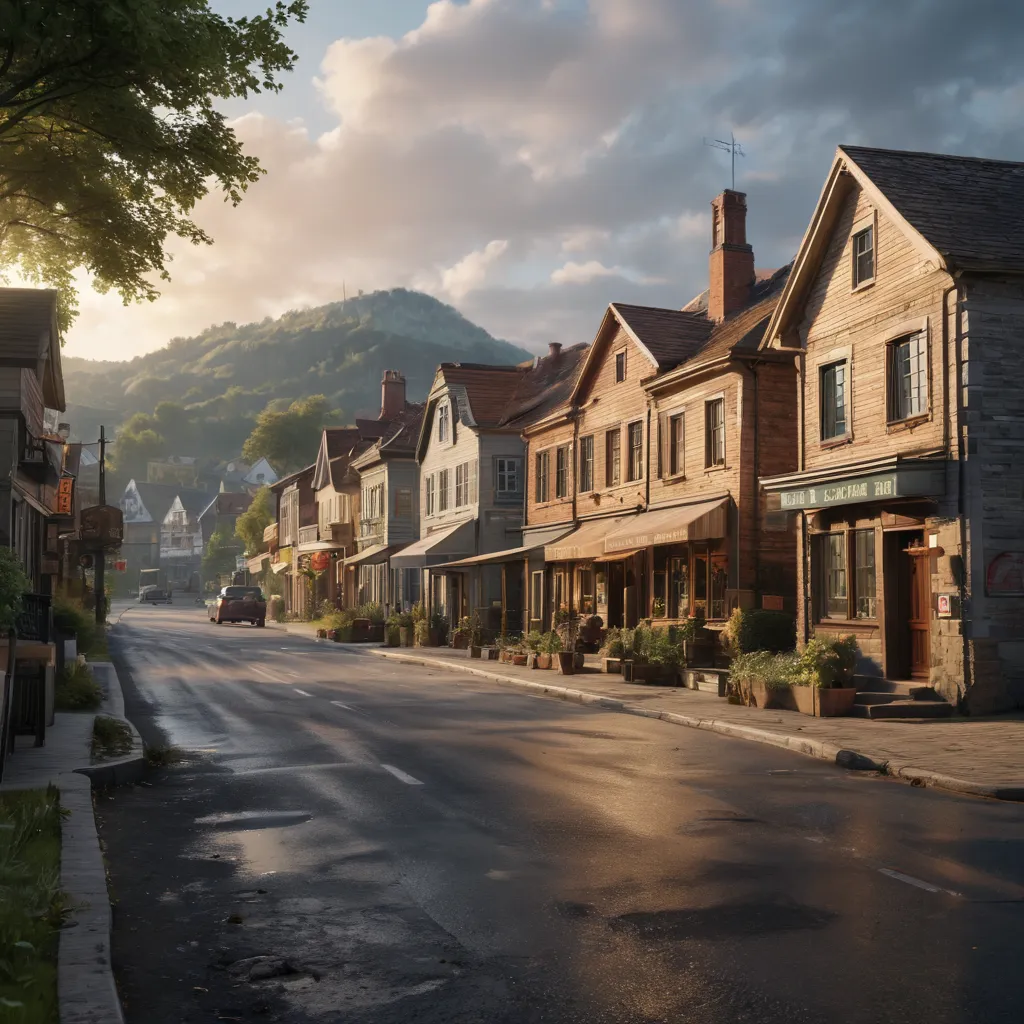 Explore Affordable Living: Top 10 Budget-Friendly Locations