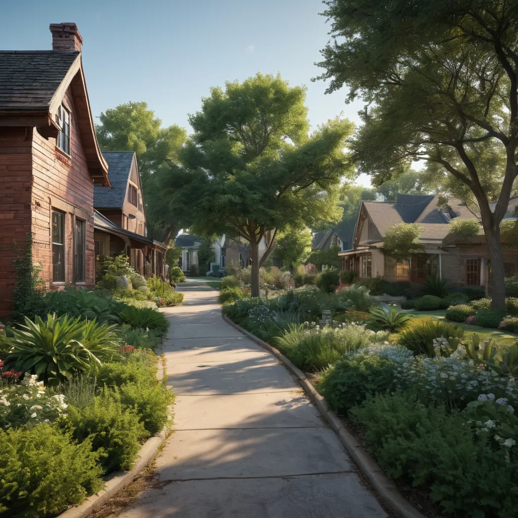 Affordable Neighborhoods to Live in Dallas, Texas