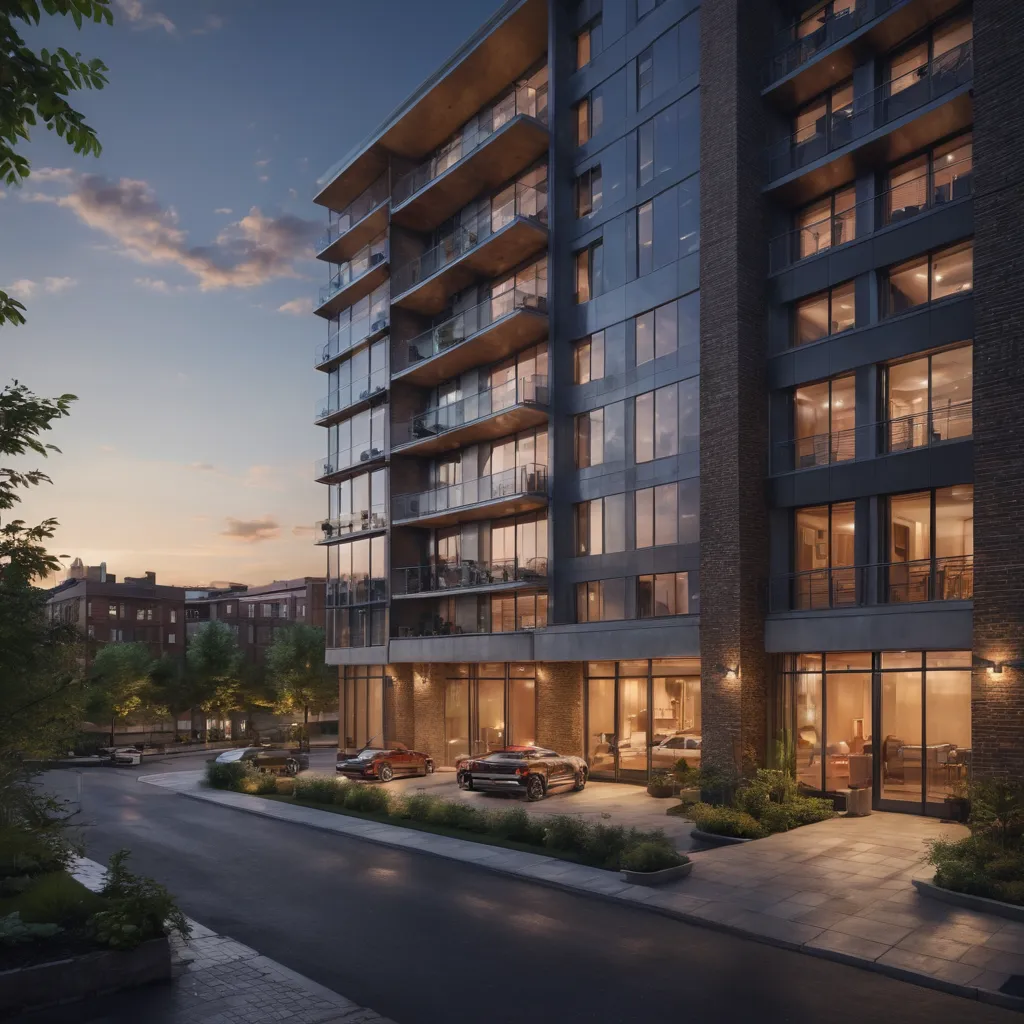 Average Apartment Cost in Washington DC: Analysis