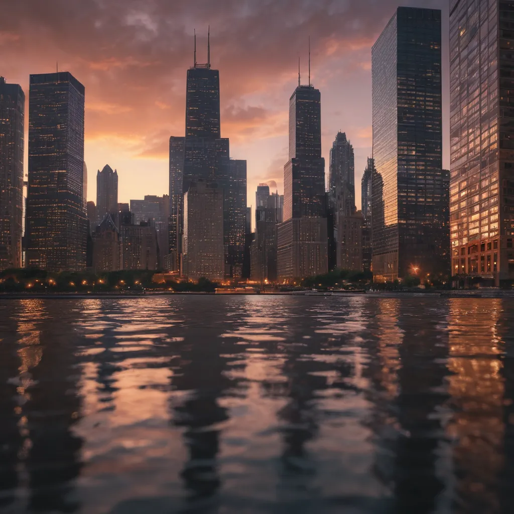 Exploring Chicago's Top Neighborhoods: A Comprehensive Guide