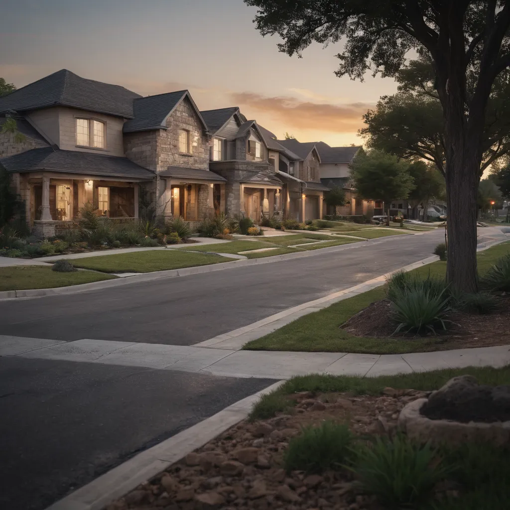 Discover the Best Suburbs of Austin, Texas