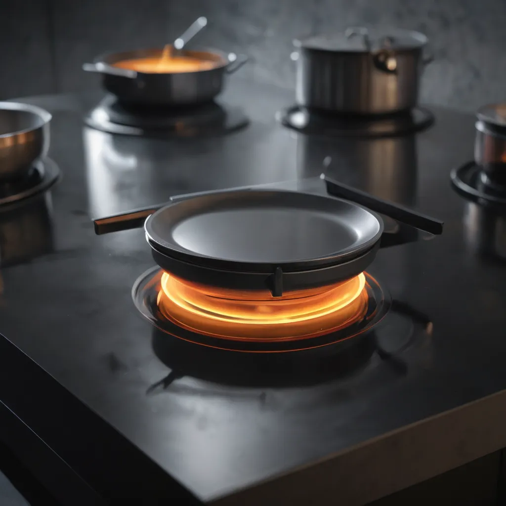 Effective Techniques for Cleaning Smooth Top Stoves