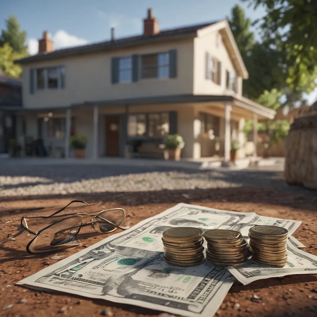 Calculating Real Estate Investment Returns Effectively