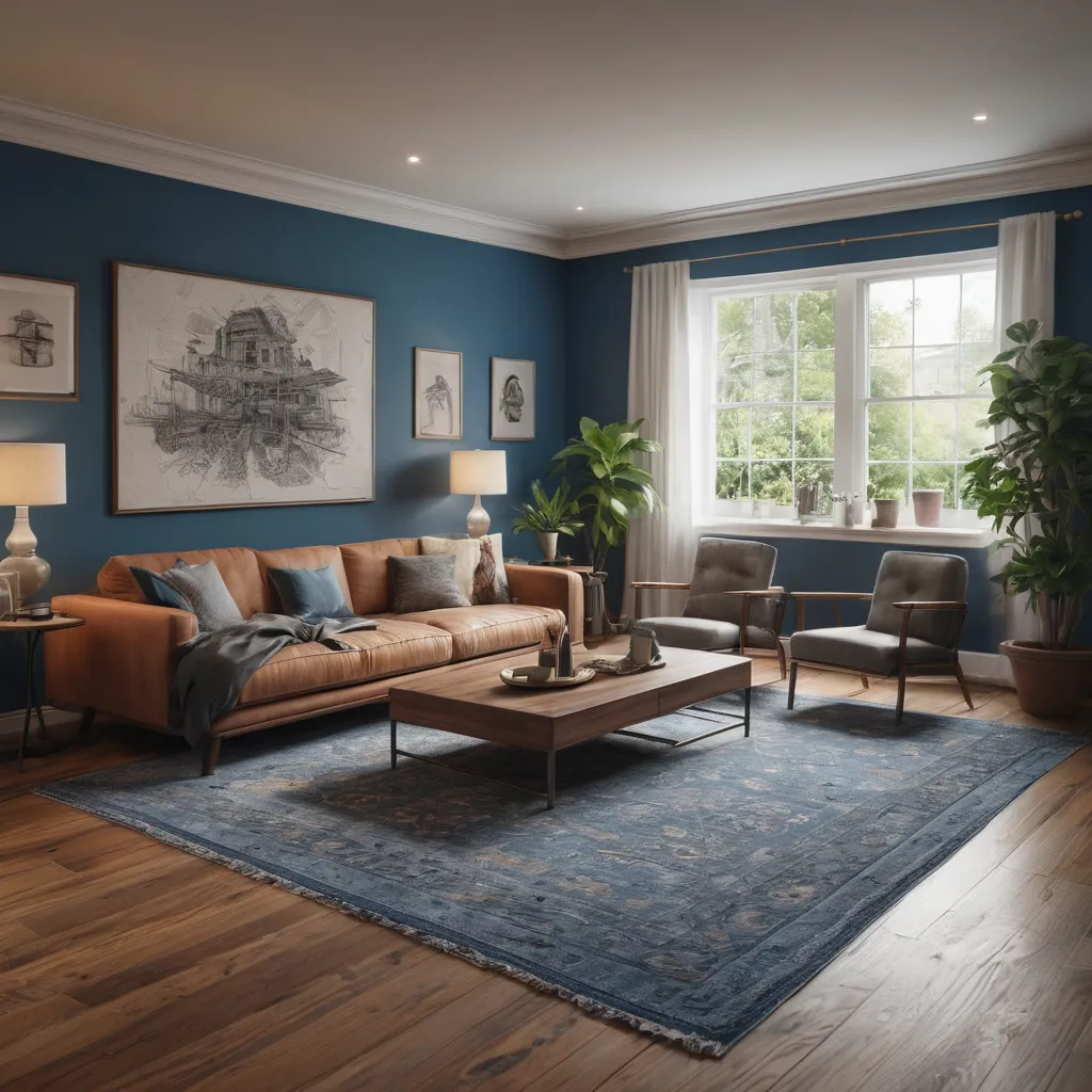 Calculating Square Feet: A Detailed Room Measurement Guide