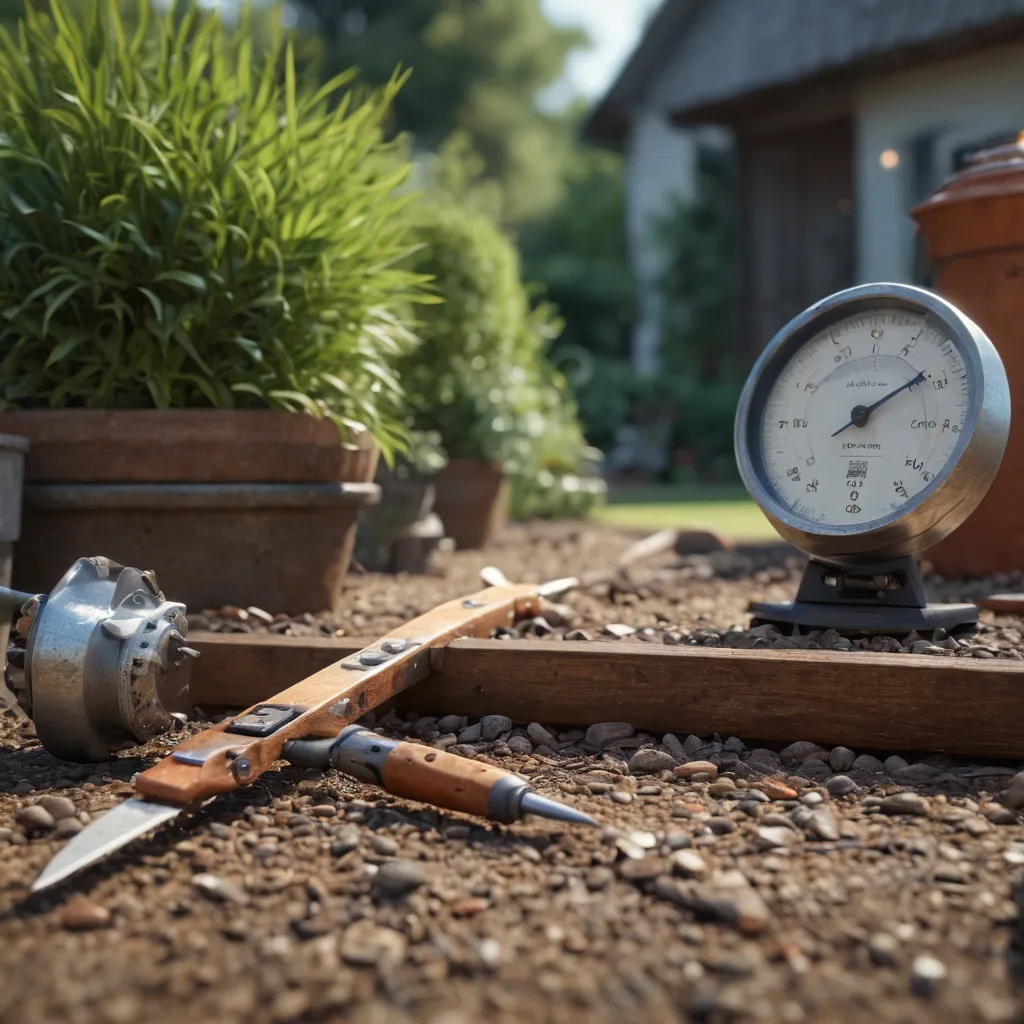 Calculating Yard Square Footage: A Comprehensive Guide