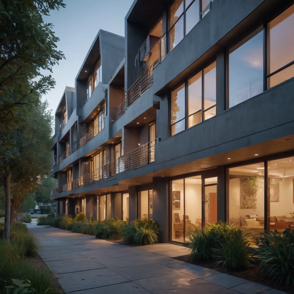 Cedar Lane Apartments: Discover Portland Living