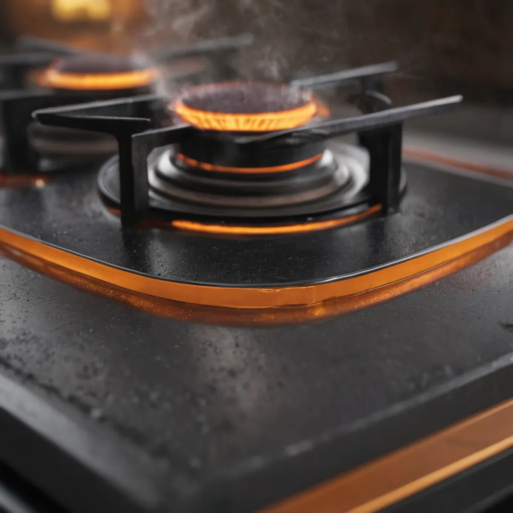 Ultimate Guide to Cleaning Your Ceramic Stove Top