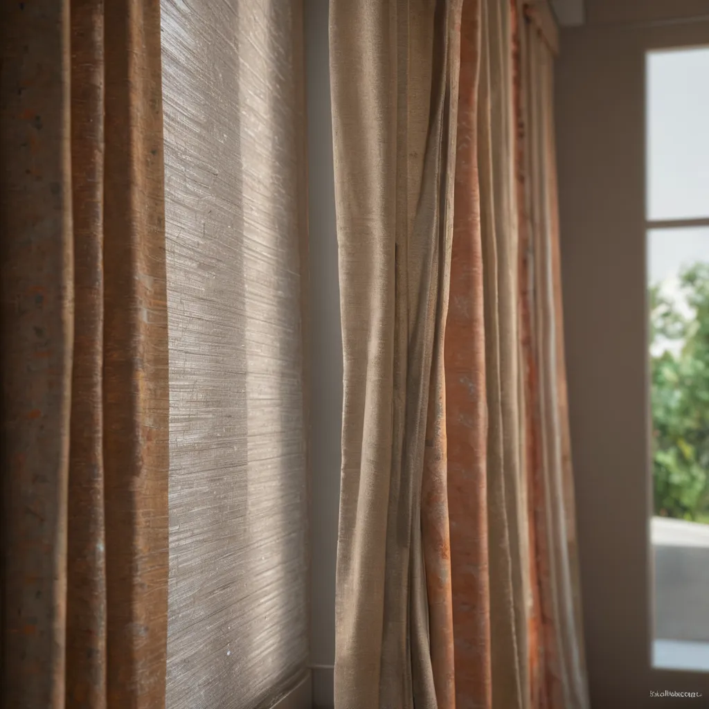 A Comprehensive Guide to Cleaning Cloth Window Shades