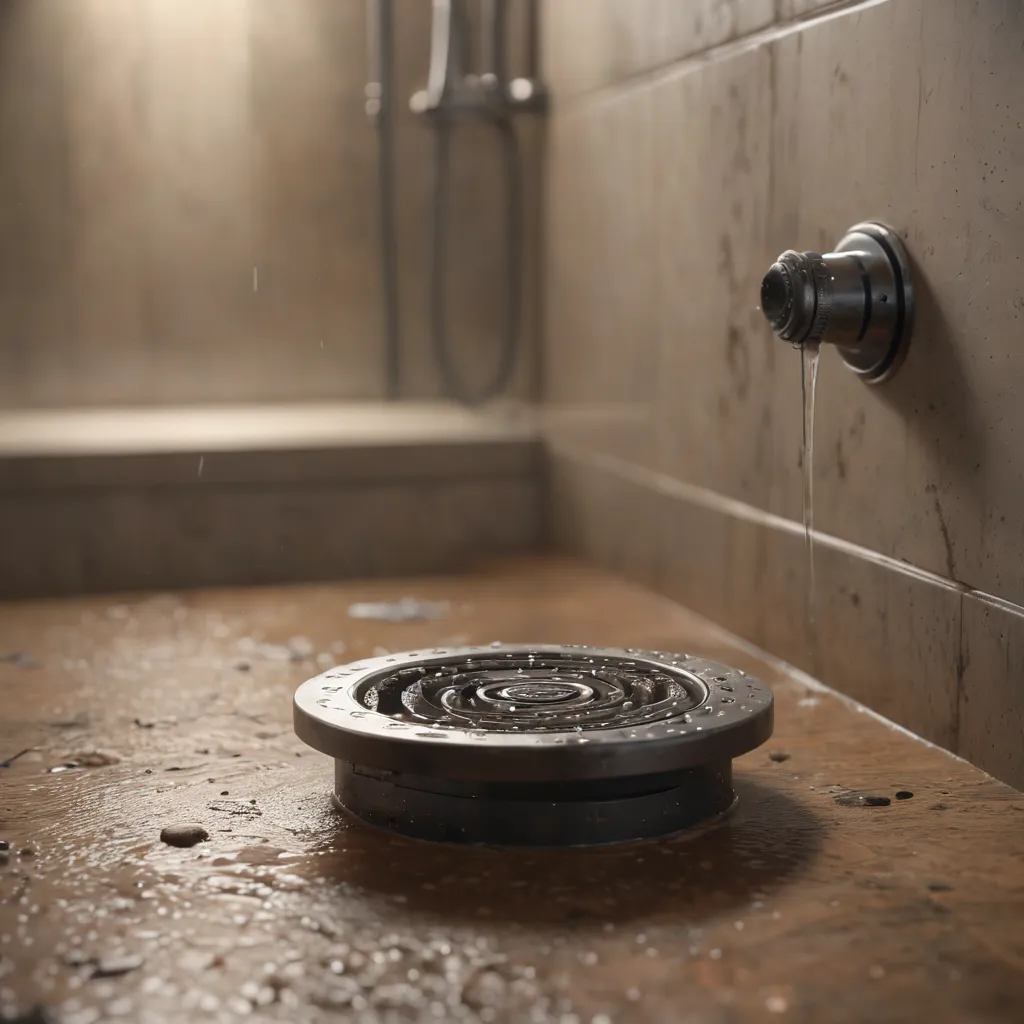 Mastering Shower Drain Cleaning: Essential Techniques