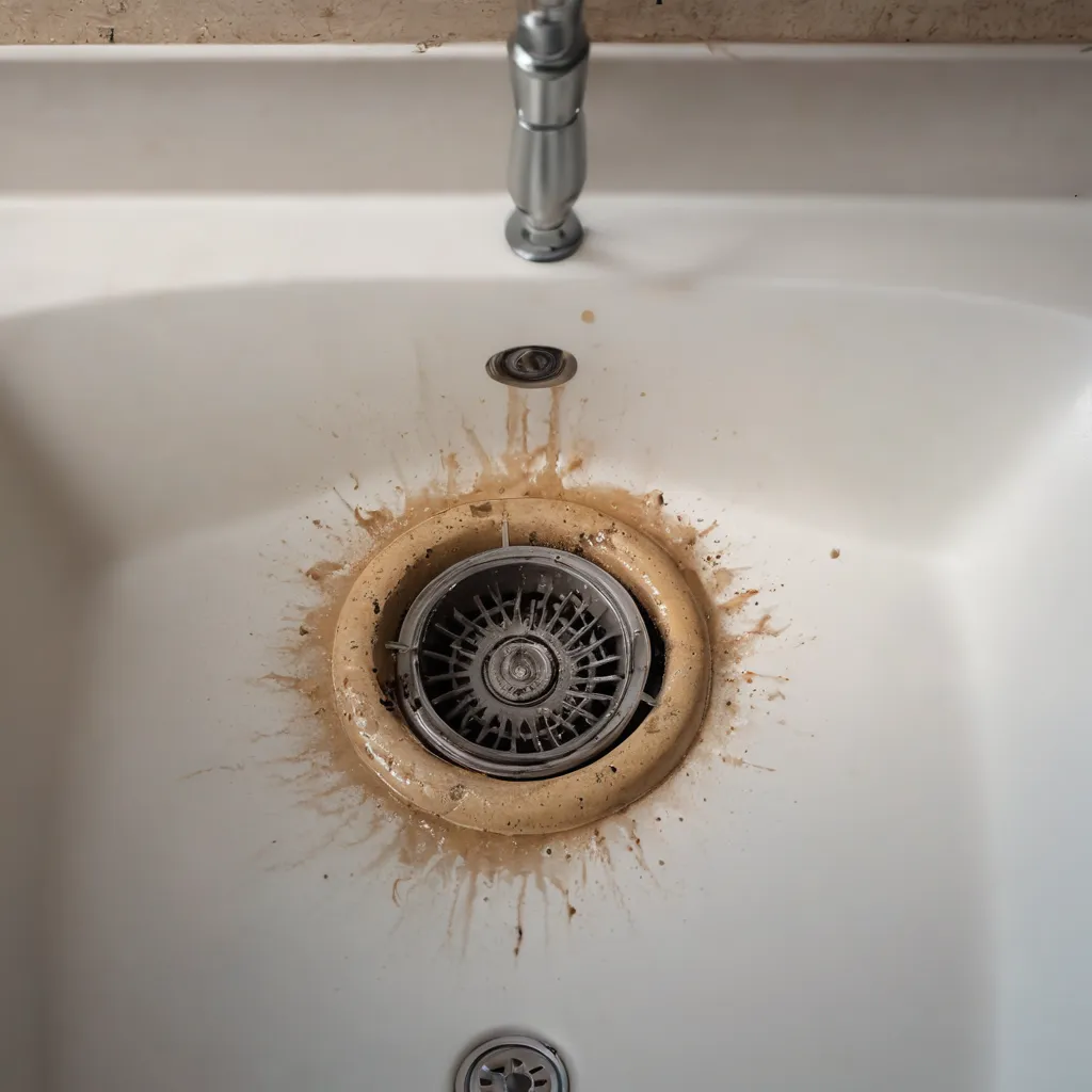 Ultimate Guide to Cleaning Tub Drains Effectively