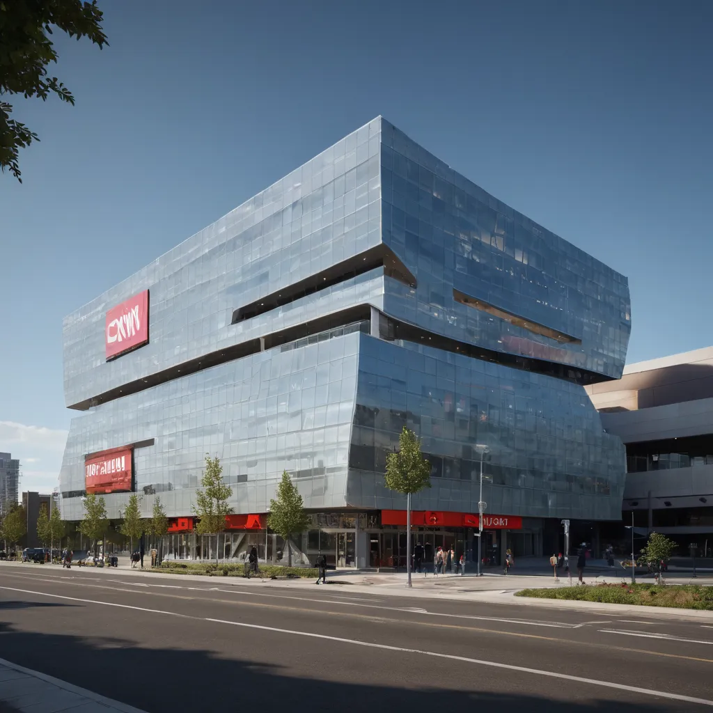 Exploring the CNN Museum in Atlanta: A Comprehensive Overview