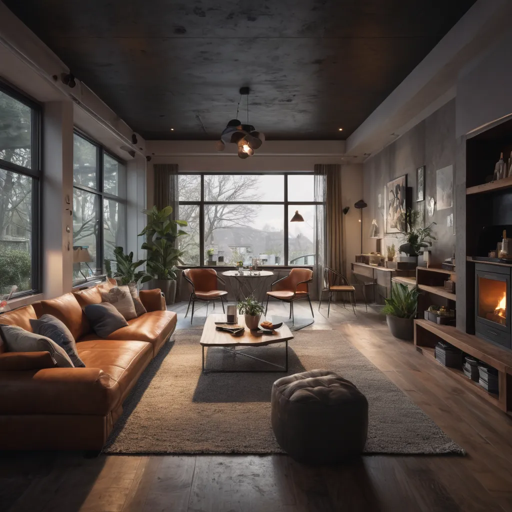 Communal Living for Young Adults: A Modern Approach