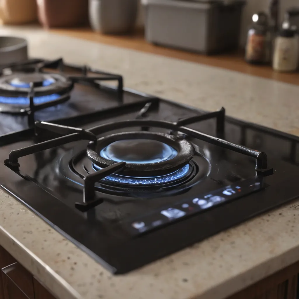 A Complete Guide to Cleaning Your LG Stove Top