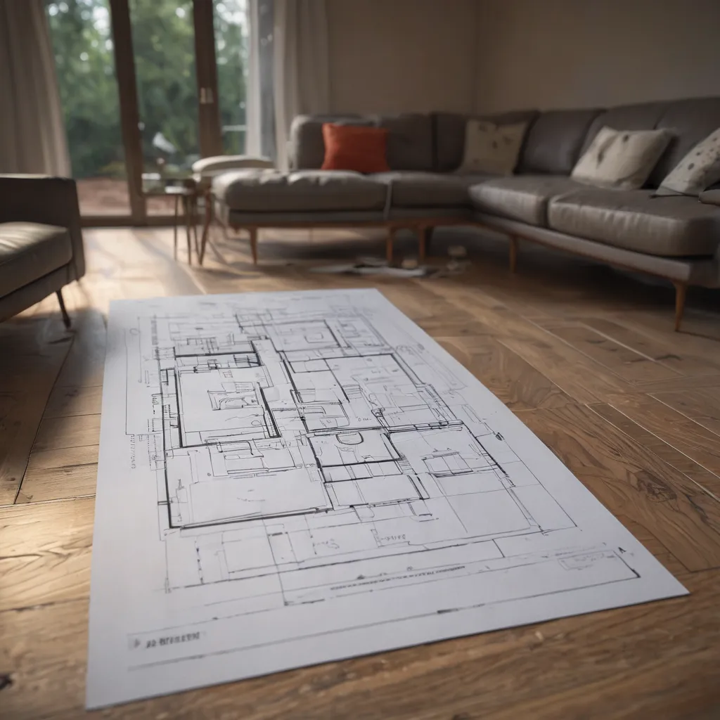 Accurate Methods to Calculate Square Footage