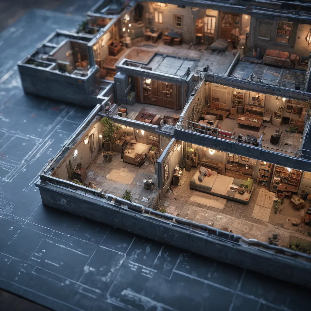 Calculating House Square Footage: A Complete Guide