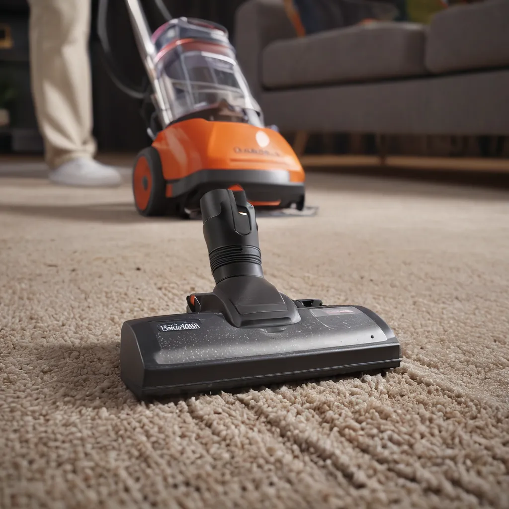 Ultimate Guide to Carpet Cleaning Techniques