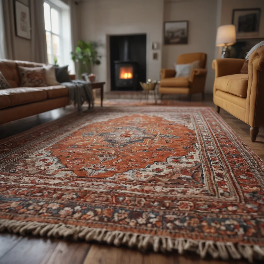Ultimate Guide to Cleaning Wool Area Rugs at Home