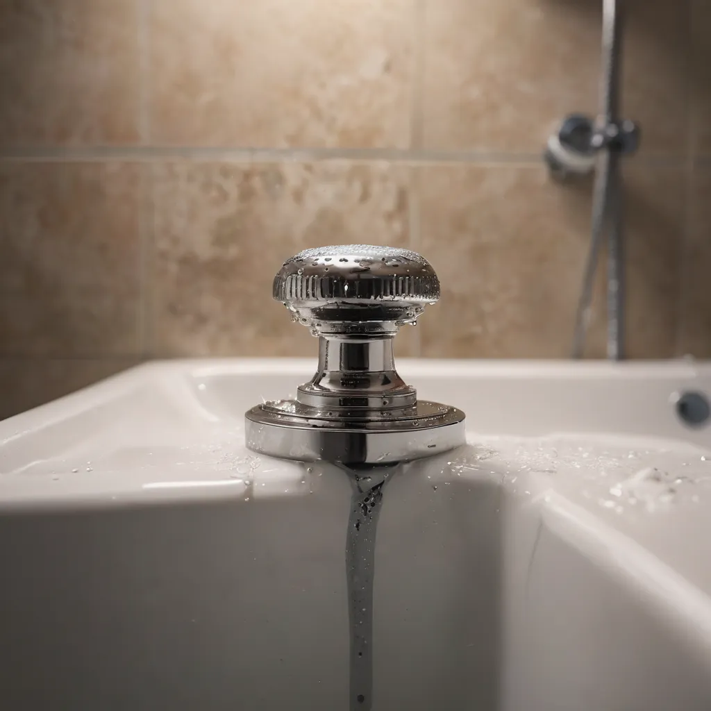 Comprehensive Guide to Fixing a Clogged Bathtub Drain