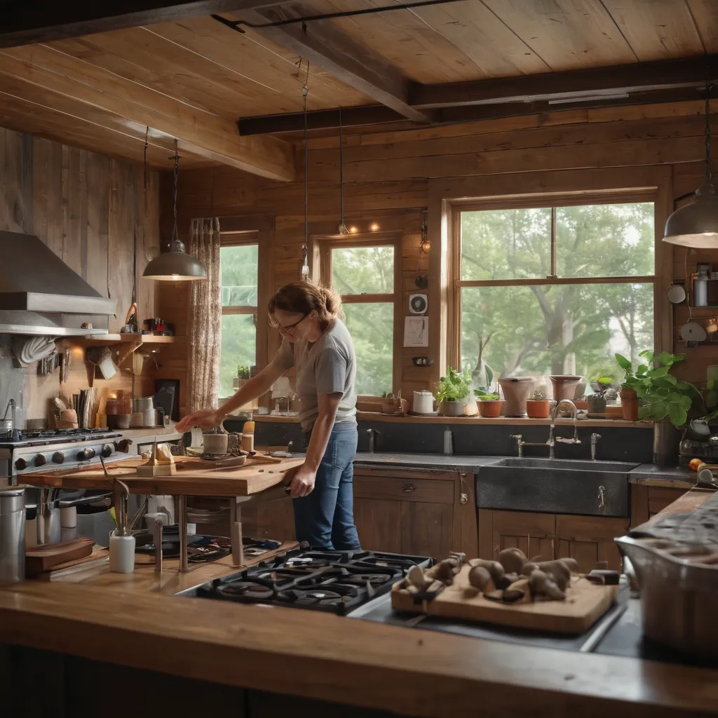 Crafting an Effective Family Task List for Better Home Management