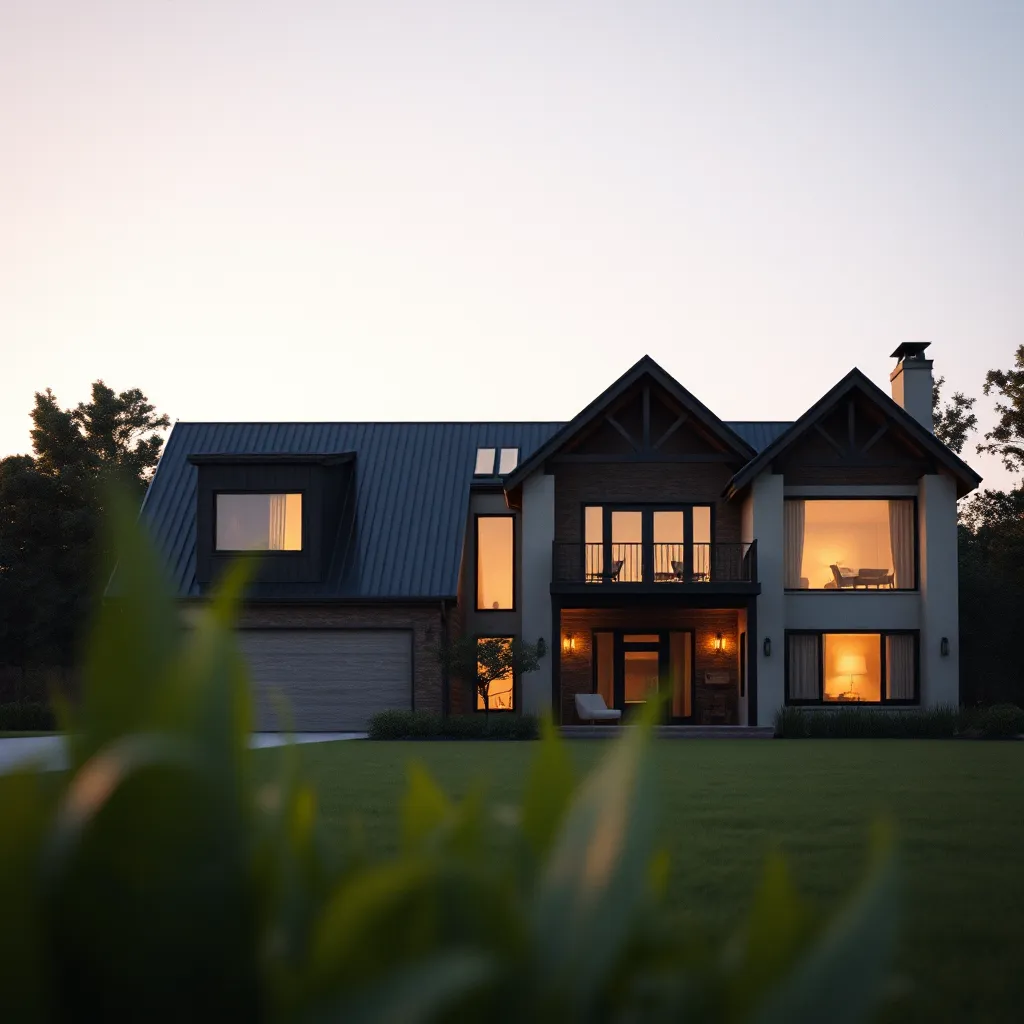 Crafting Compelling House Selling Descriptions