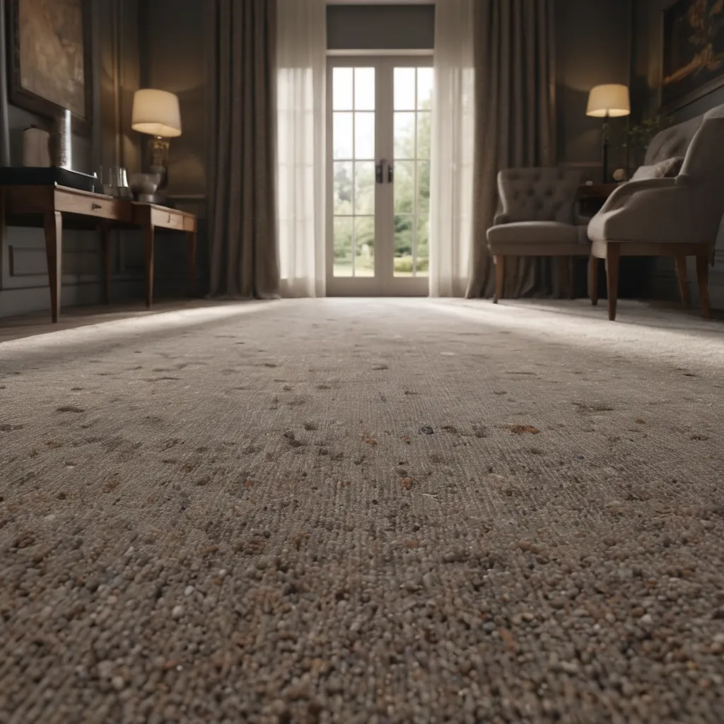 Ultimate Guide to Deep Cleaning Apartment Carpets