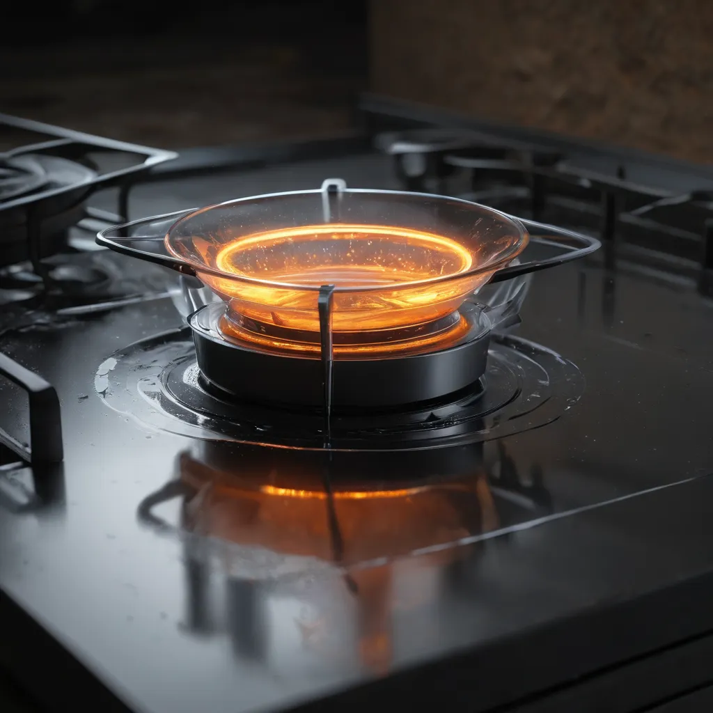 A Comprehensive Guide to Deep Cleaning Glass Stove Tops