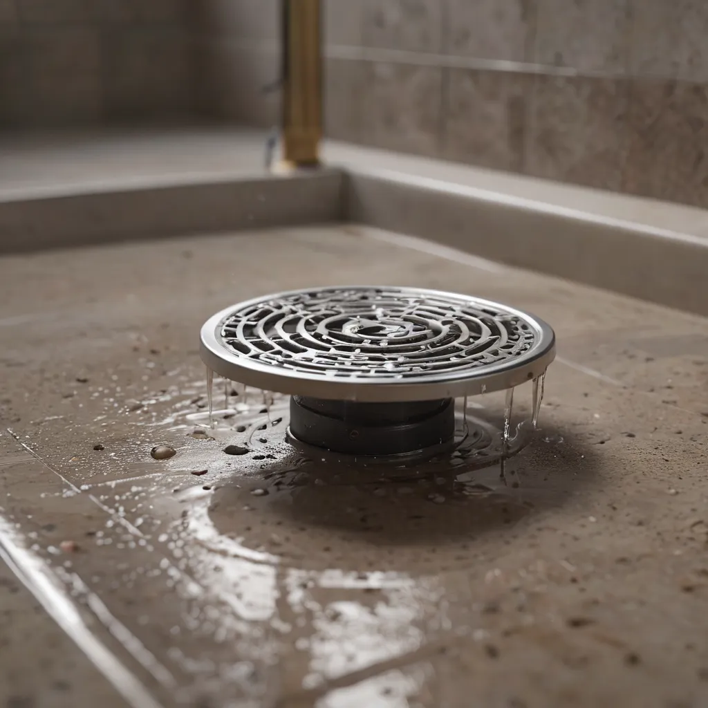 DIY Shower Drain Unclogging: A Complete Guide