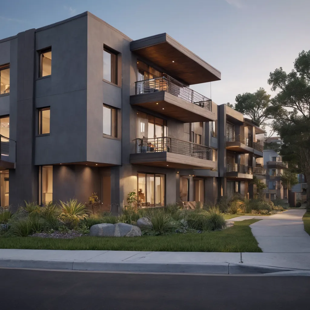 Eden Oaks Apartments Hoover: A Detailed Overview