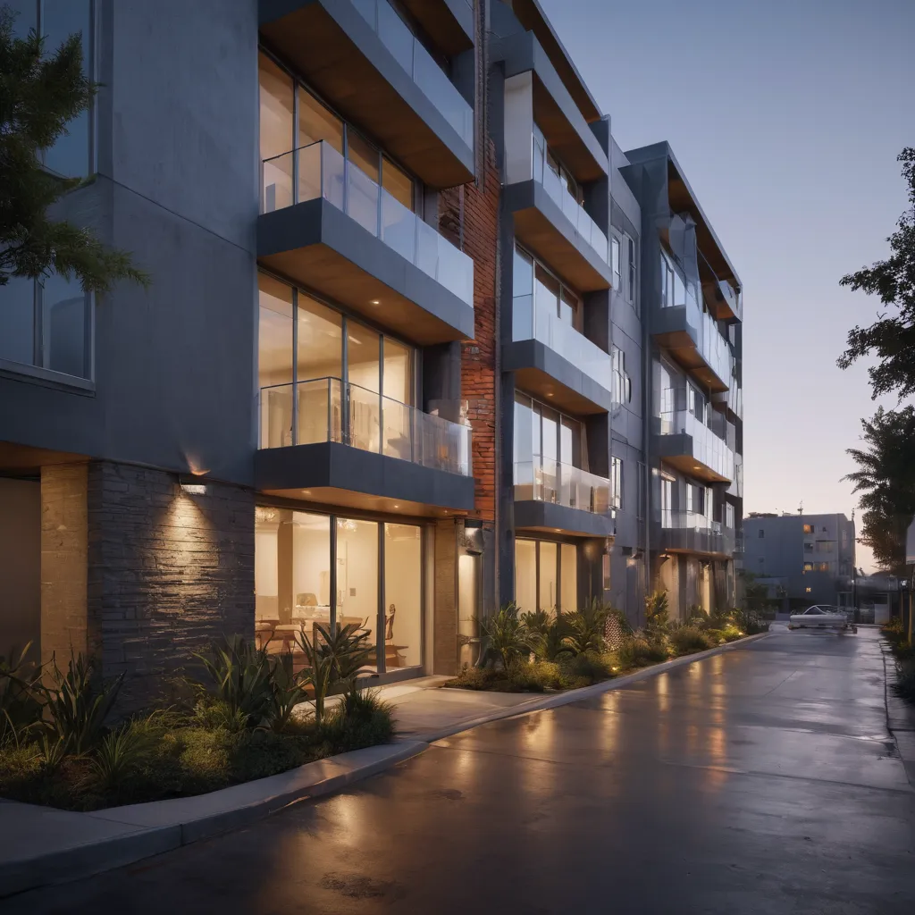 Edison Apartments in Long Beach: A Comprehensive Overview
