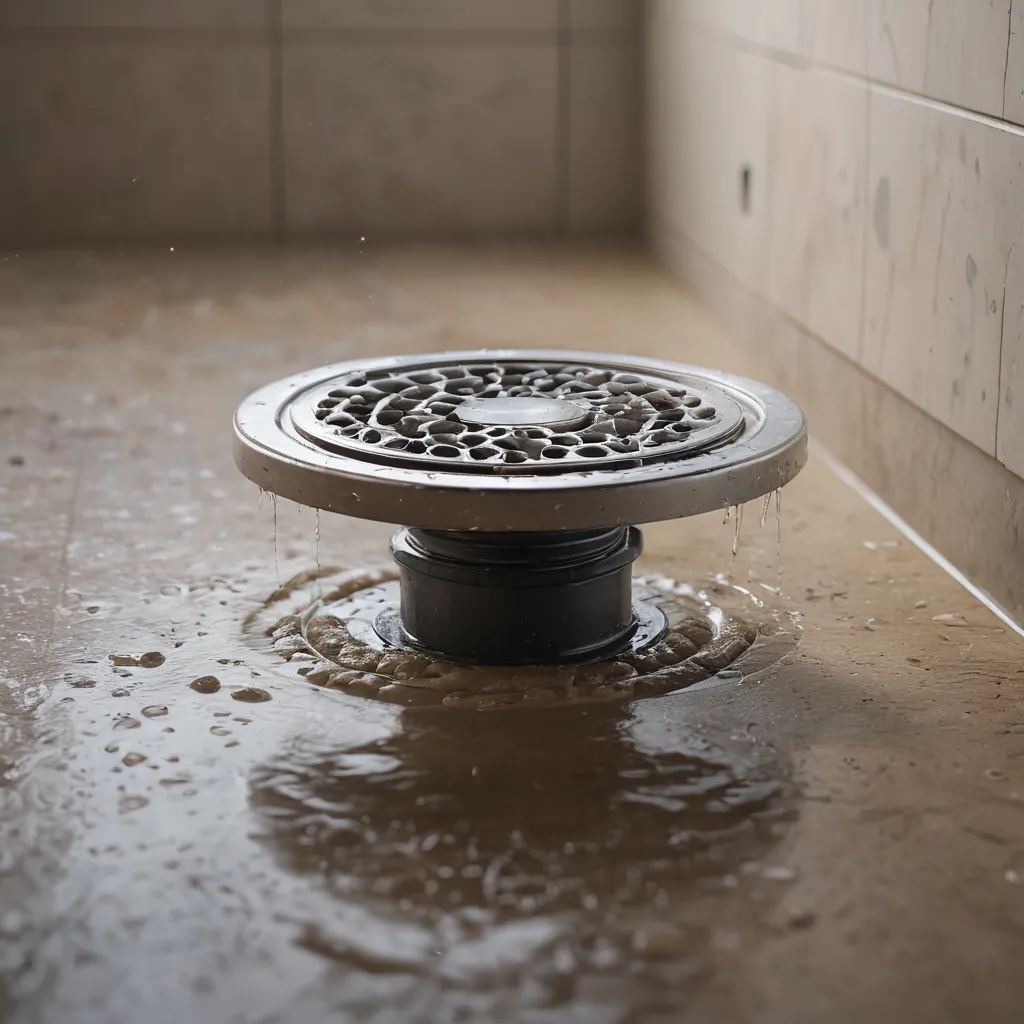 Effective Strategies for Keeping Shower Drains Clean
