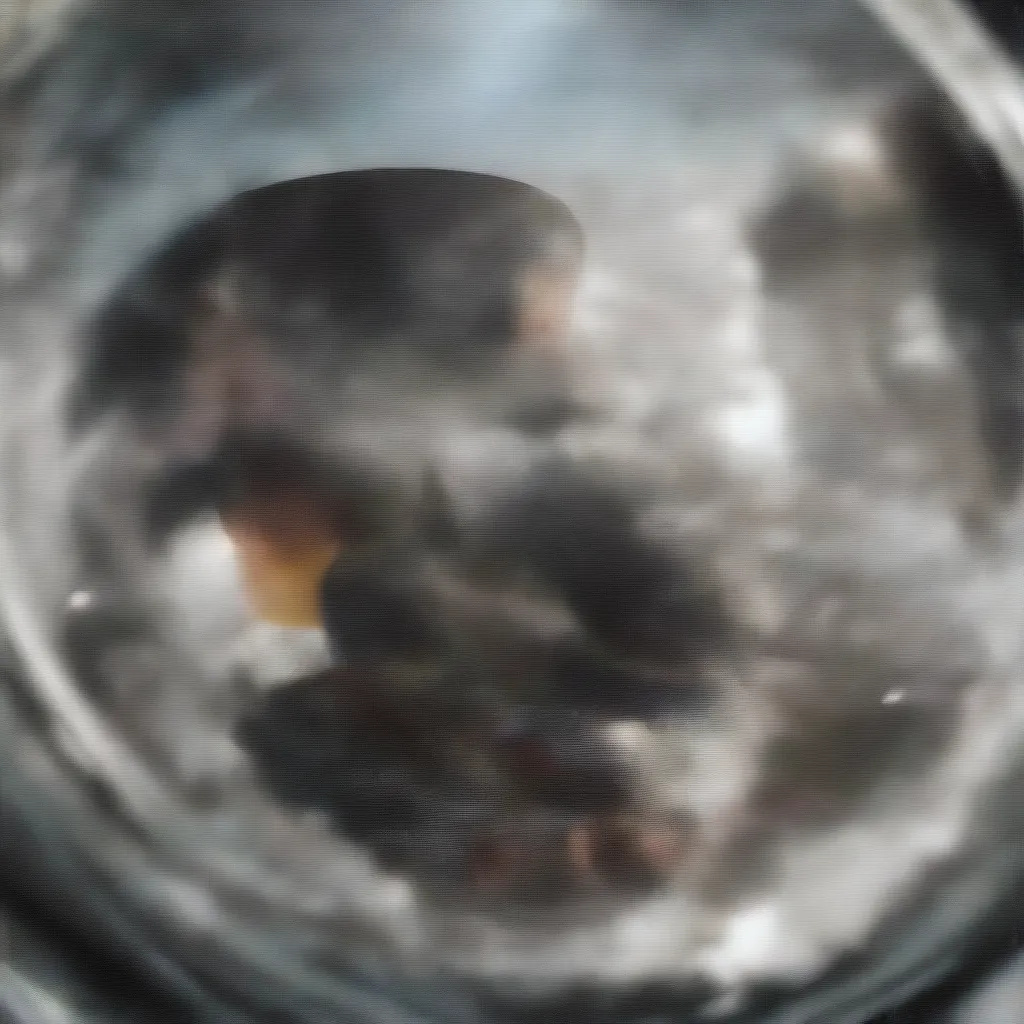 Effective Methods to Remove Gunk from Your Washing Machine