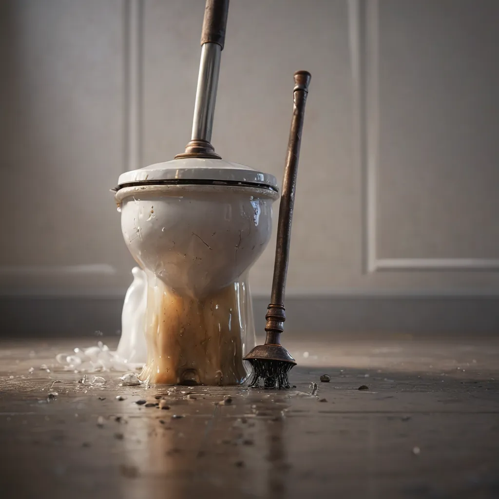 Effective Solutions for Unclogging Your Toilet