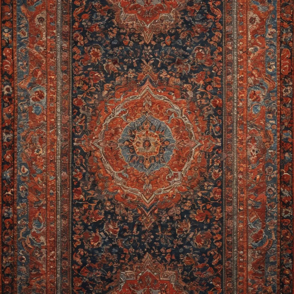 Effective Strategies for DIY Rug Cleaning Techniques