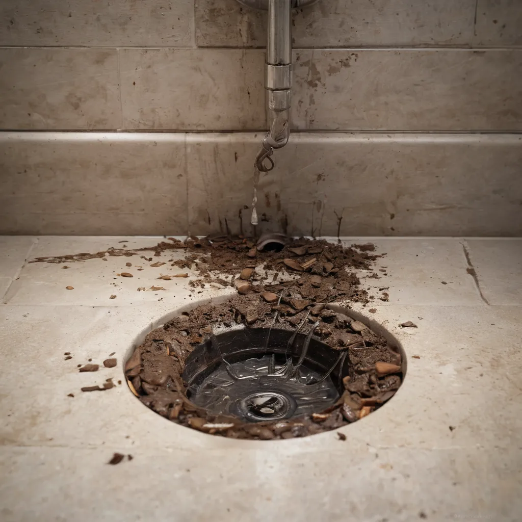 Effective Strategies for Resolving Slow Draining Tubs Effective Strategies for Resolving Slow Draining Tubs