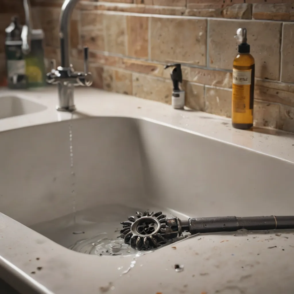 Mastering Drain Maintenance: Strategies to Unclog