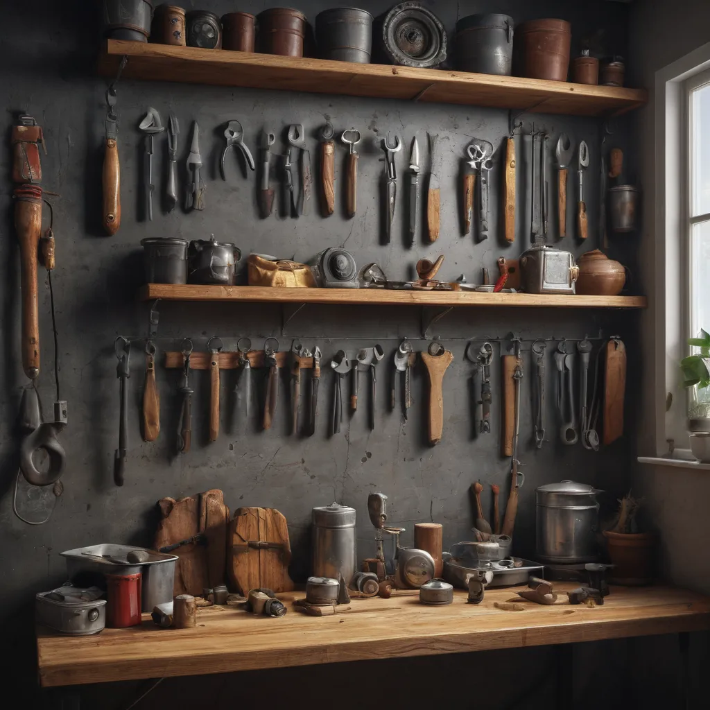 Best Techniques for Hanging Heavy Items on Walls