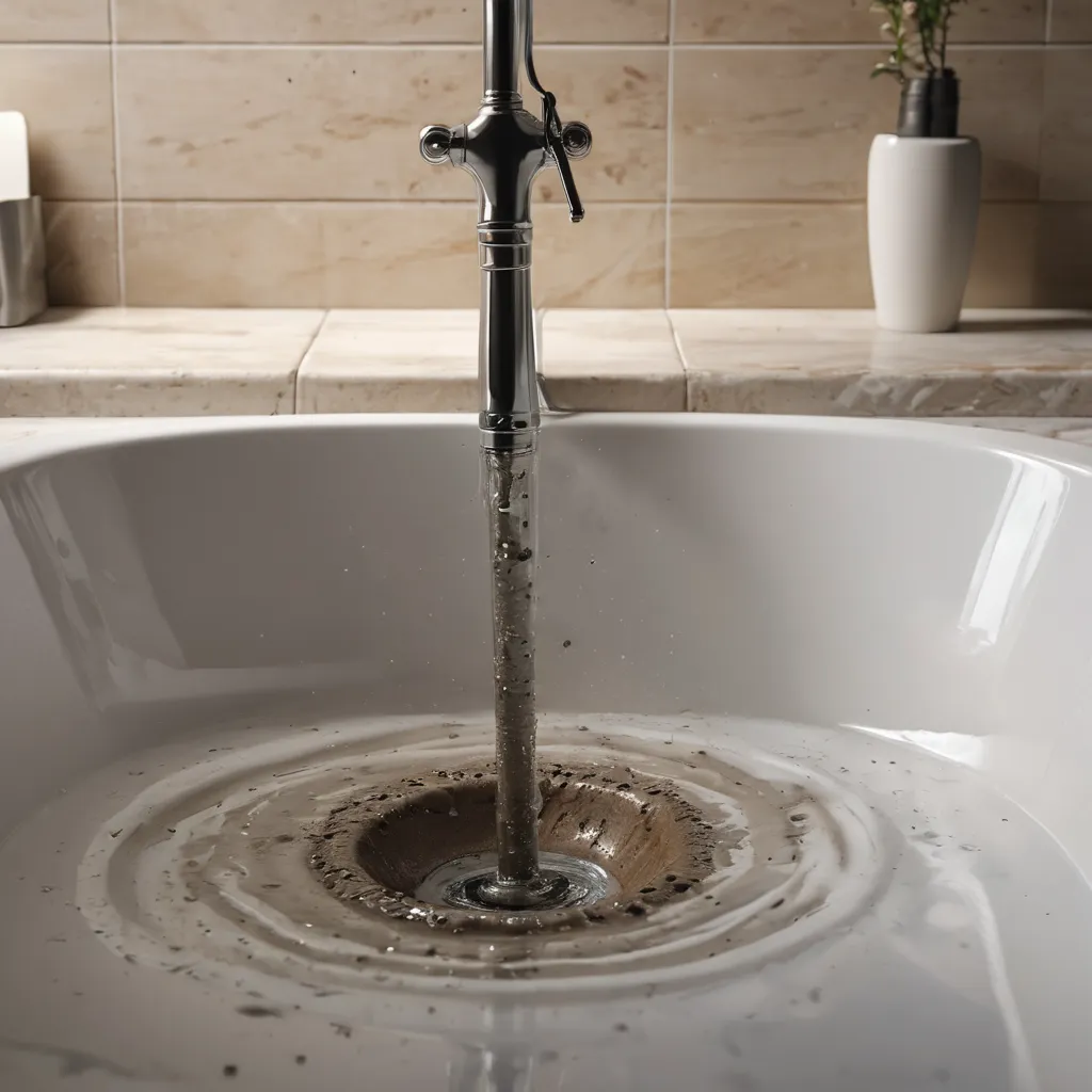Effective Techniques to Unclog a Bathtub Drain