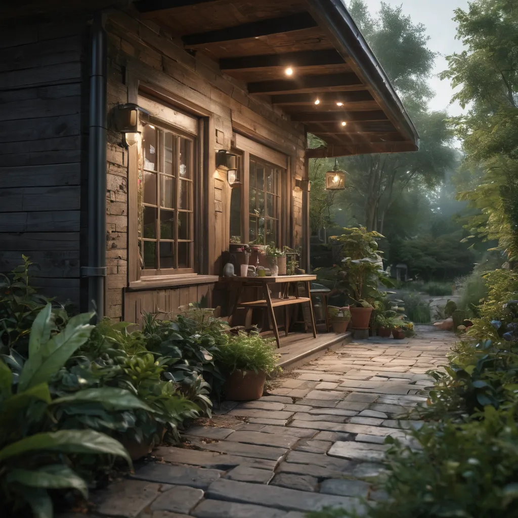 Key Steps for Effective At-Home Maintenance