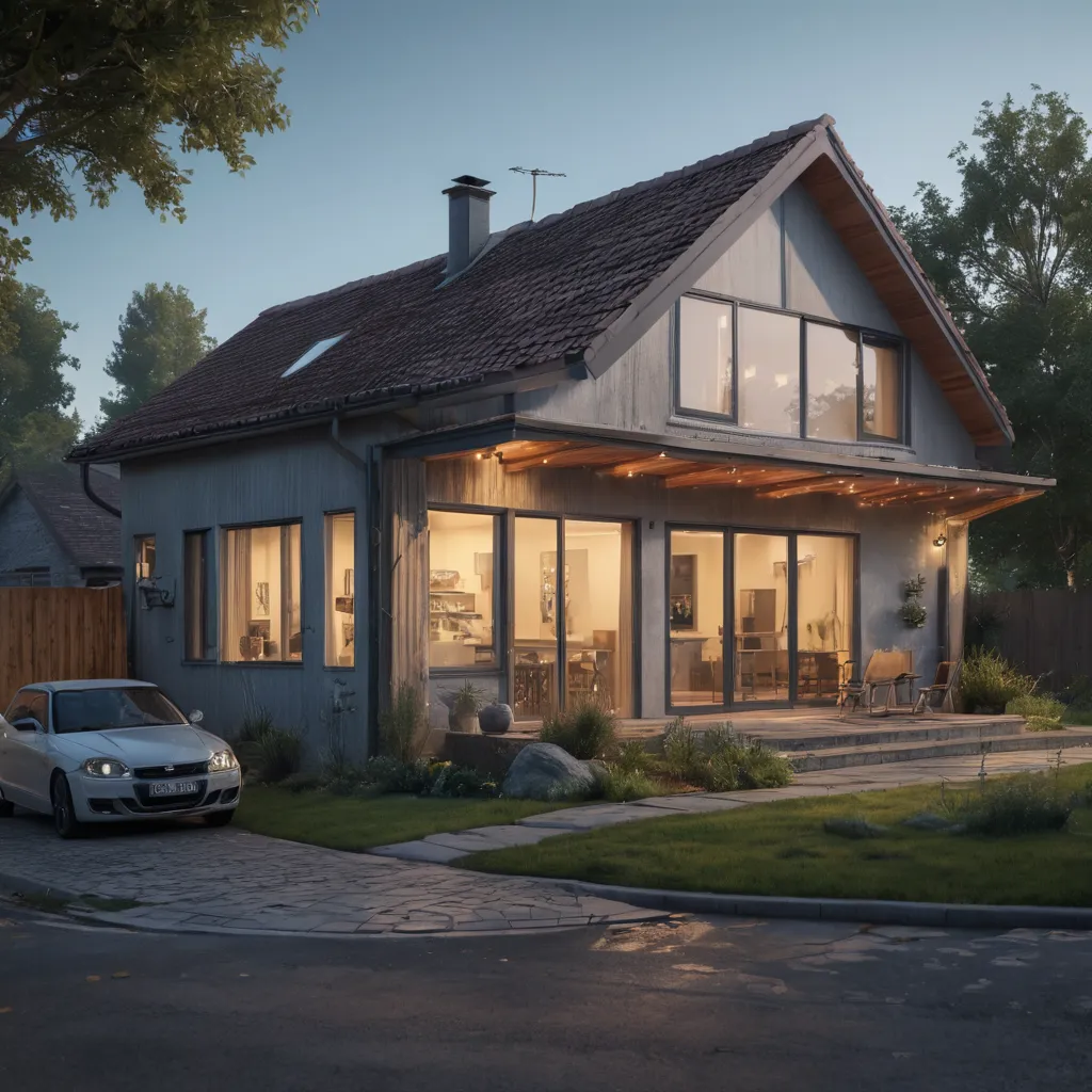 Key Factors to Consider When Renting a House