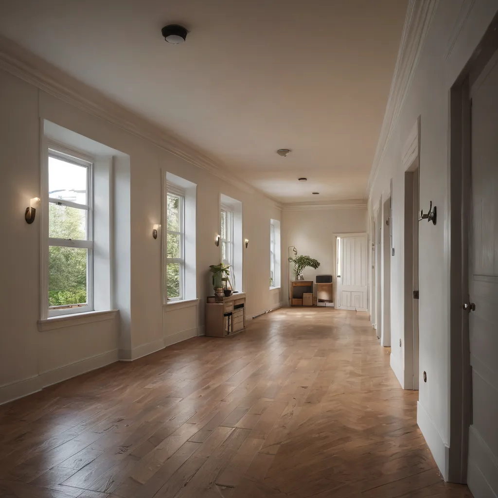 Essential Final Walk-Through Checklist for Homebuyers
