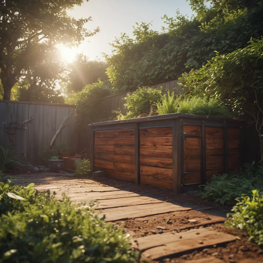 Home Composting: A Step-by-Step Guide for Success