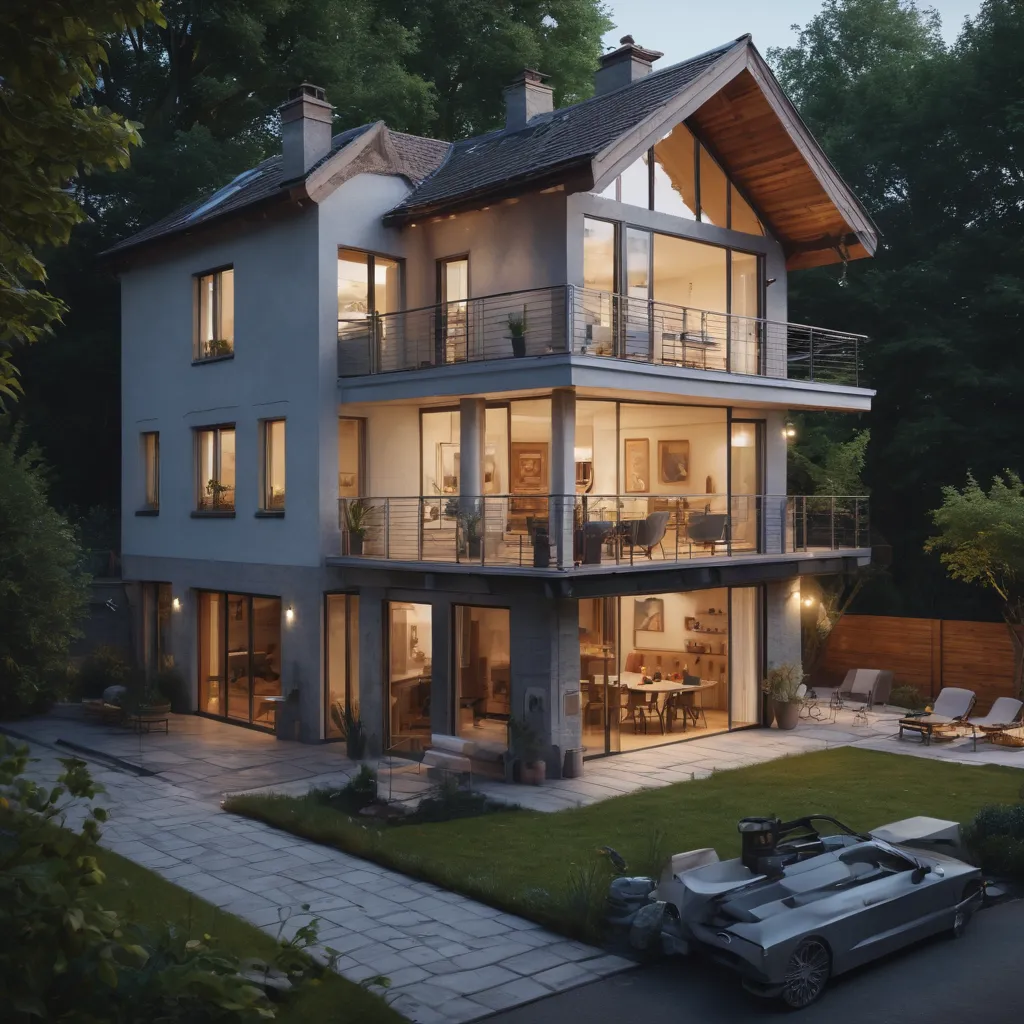 Estimating House Square Footage: A Comprehensive Guide