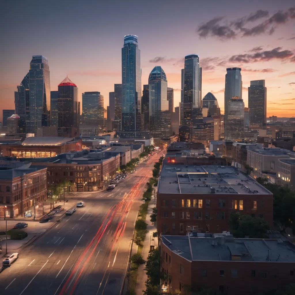 Top Cities to Live in the DFW Area: A Comprehensive Guide