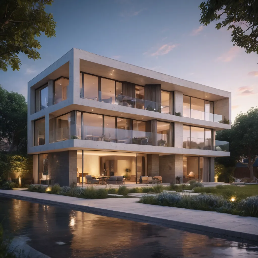 Evaluating Property Types for Optimal Investment Returns