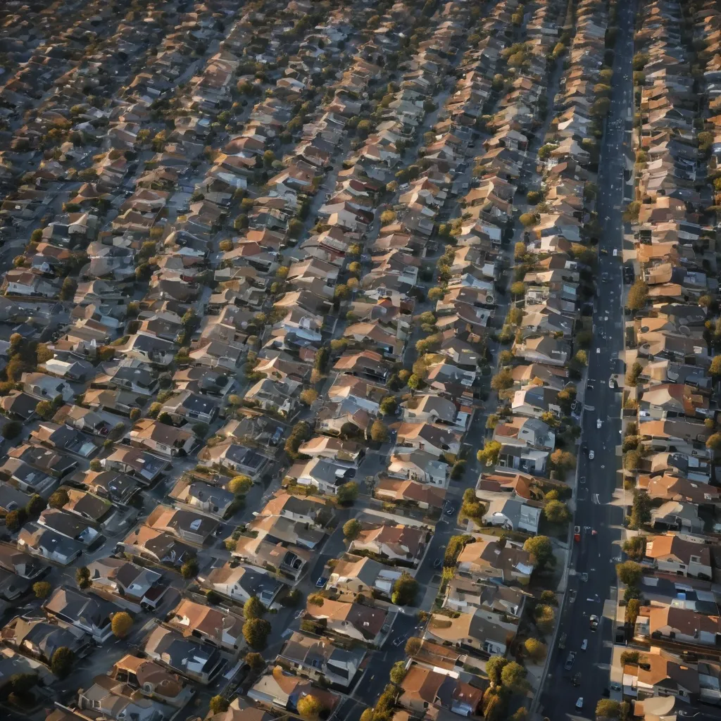 Average Home Cost in Los Angeles: A Detailed Analysis