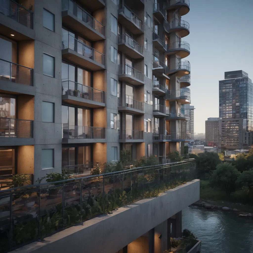 Austin Apartment Rent Prices: Trends and Insights