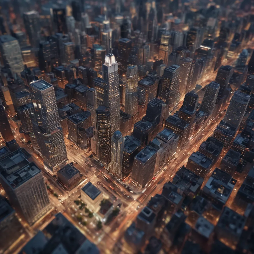 Exploring Chicago's Iconic Neighborhoods and Their Charm