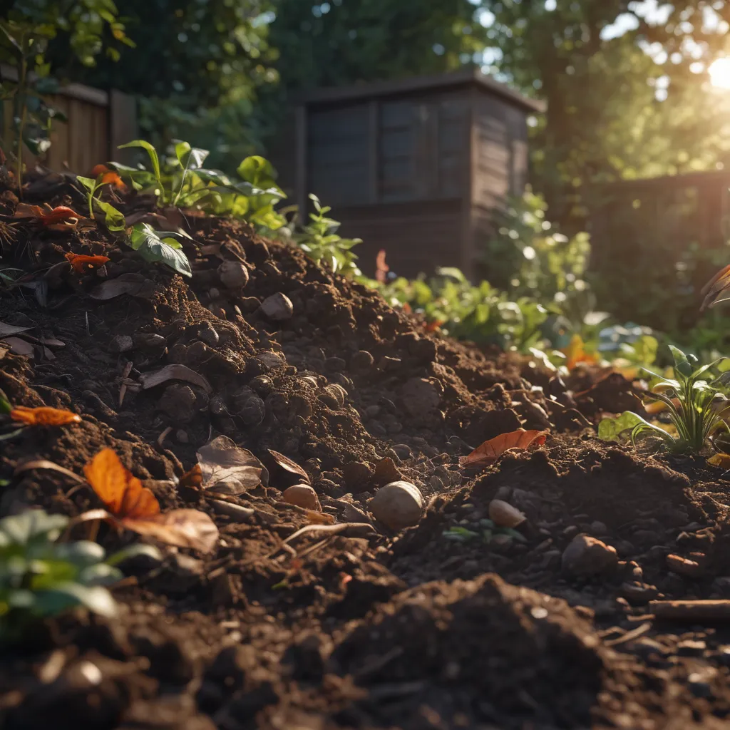 Expert Guide to Home Composting for Sustainable Living